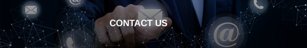 Contact Us – Vincent Engineering