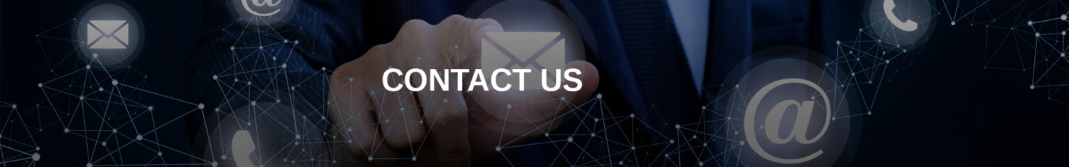 Contact Us – Vincent Engineering